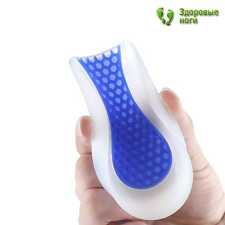 Купить силиконовые подпяточники с сотовидным амортизатором в интернет ...